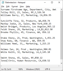 6 Tips to Clean Up Data in Excel & Google Sheets - Automate Excel