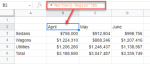 Merge Two Spreadsheets / Tables in Excel & Google Sheets - Automate Excel