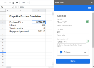 Automatically Vary the Contents of a Cell in Excel & Google Sheets ...