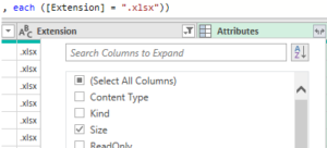How to Export Folder and Subfolder Structure to Excel - Automate Excel