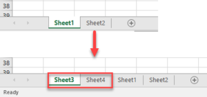 How to Add Multiple Worksheets to Excel & Google Sheets - Automate Excel