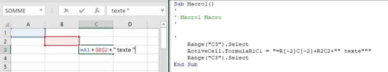 Formules Excel Vba Le Guide Ultime Automate Excel