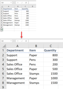 How to Zoom In or Out in Excel & Google Sheets - Automate Excel
