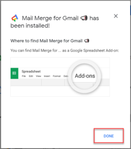 How to Send Mass Email From List in Excel & Google Sheets - Automate Excel