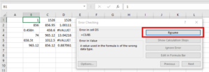 6 Tips to Clean Up Data in Excel & Google Sheets - Automate Excel