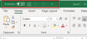 How to Customize the Ribbon in Excel - Automate Excel