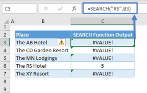 XLOOKUP Text - Excel & Google Sheets - Automate Excel