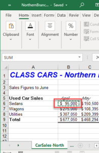 How to Cross-Reference in Excel & Google Sheets - Automate Excel