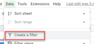 How to Select Every Other Row in Excel & Google Sheets - Automate Excel
