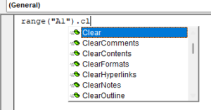 VBA Limpiar Contenido / Borrar Celdas - Automate Excel