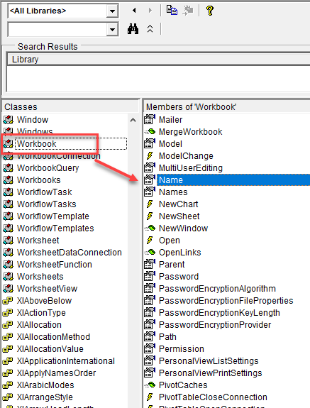 Fix Vba Error 438 Object Doesnt Support Property Or Method Automate Excel