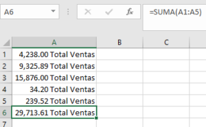 Formateo de números en Excel VBA - Automate Excel