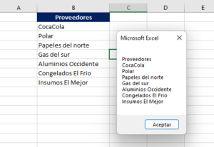VBA Range.End (xlDown, xlUp, xlToRight, xlToLeft) - Automate Excel