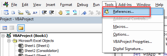 Compile Error in Hidden Module - VBA - Automate Excel Compile Error in Hidden Module - VBA - Automate Excel