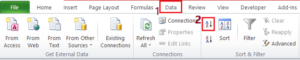 Shapiro-Wilk Test Excel and Google Sheets - Automate Excel