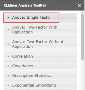 Tukey Test – Excel and Google Sheets - Automate Excel