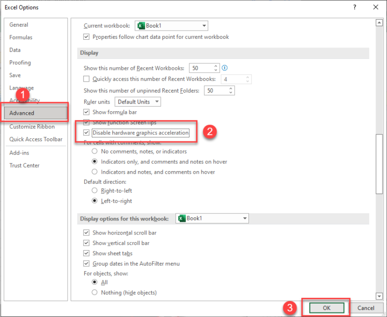 What To Do When Excel Keeps Crashing Freezing Automate Excel