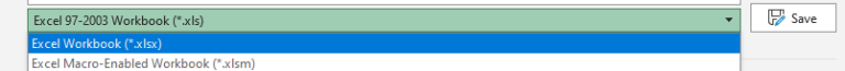 How To Fix Excel Cannot Paste The Data Error Automate Excel