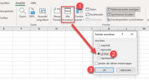 Zwei Blätter auf Unterschiede Vergleichen in Excel und Google Sheets - Automate Excel