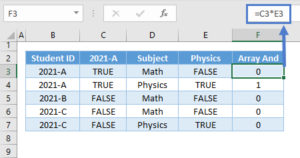 XLOOKUP With If Statement - Excel & Google Sheets - Automate Excel