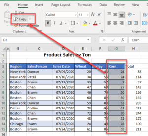 How to Use Paste Special in Excel & Google Sheets - Automate Excel