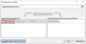 Netzdiagramm Excel - Vorlage Download - Automate Excel