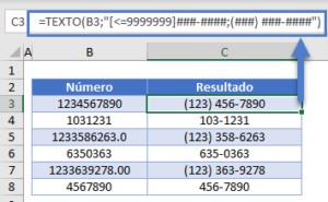 Ejemplos de Funciones de Texto - Excel, VBA y Google Sheets - Automate Excel