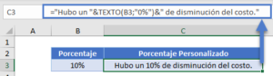Ejemplos de Funciones de Texto - Excel, VBA y Google Sheets - Automate Excel