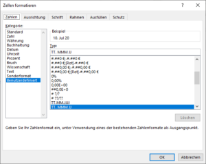 TEXT-Funktion - Beispiele in Excel, VBA und Google Sheets - Automate Excel