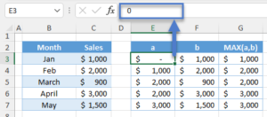 SCAN Function - Excel & Google Sheets - Automate Excel