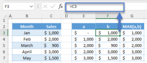 SCAN Function - Excel & Google Sheets - Automate Excel