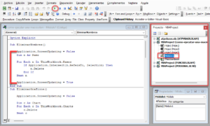Cómo Ejecutar una Macro en Excel - Automate Excel