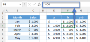 SCAN Function - Excel & Google Sheets - Automate Excel