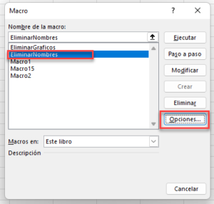 Cómo Ejecutar una Macro en Excel - Automate Excel