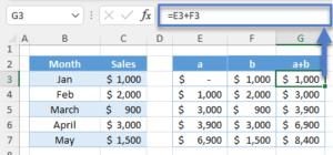 SCAN Function - Excel & Google Sheets - Automate Excel