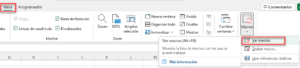Agregar un Botón y Asignar una Macro en Excel - Automate Excel