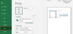 How to Make a Pivot Table Chart in Excel & Google Sheets - Automate Excel