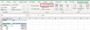 How to Group Pivot Tables by Date in Excel - Automate Excel