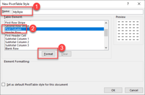 Advanced Pivot Table Techniques in Excel and Google Sheets - Automate Excel