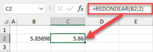 Limitar los Decimales (Cifras Significativas) en Excel y Google Sheets - Automate Excel