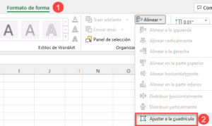 Cómo Tachar Una Celda en Excel y Google Sheets - Automate Excel