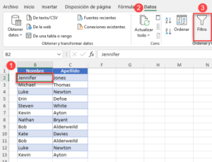 Cómo Eliminar Ambas Filas Duplicadas en Excel y Google Sheets - Automate Excel