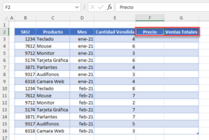 Cómo Agregar Una Columna y Cambiar el Tamaño (Extender) a una Tabla en ...