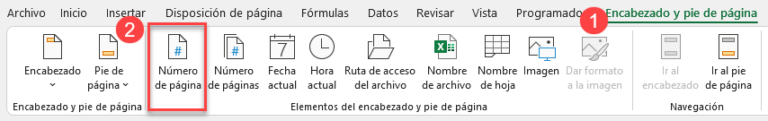 Cómo Crear una Portada en Excel - Automate Excel