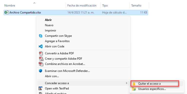 Cómo Dejar de Compartir un Libro de Trabajo en Excel y Google Sheets ... Cómo Dejar de Compartir un Libro de Trabajo en Excel y Google Sheets ...