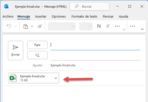 Cómo Enviar por Correo Electrónico una Hoja de Cálculo de Excel o Google Sheets - Automate Excel