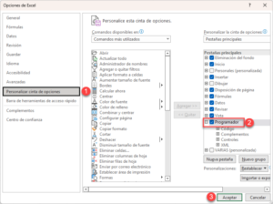 Cómo Crear Gráficos Animados en Excel - Automate Excel