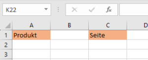 Zellenfarbe in Excel und Google Sheets kopieren - Automate Excel