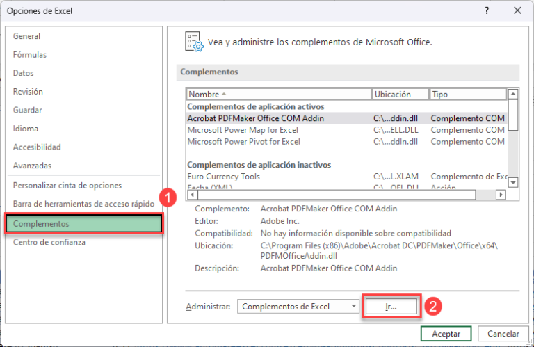 Cómo Resolver una Variable en Excel y Google Sheets - Automate Excel