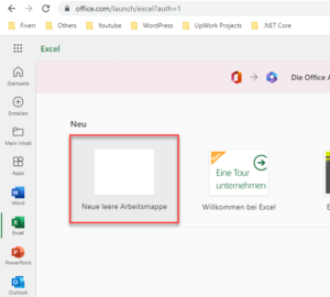 Excel- oder Google Sheets-Tabellen in HTML einbetten - Automate Excel